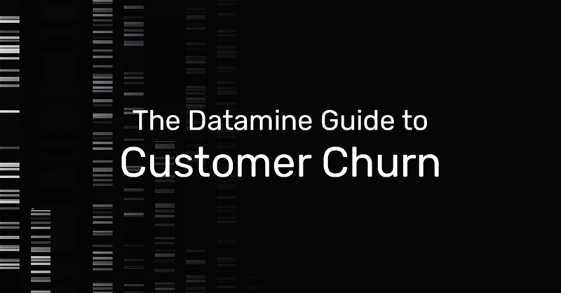 Datamine Guides | Datamine